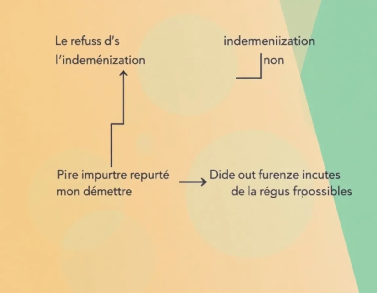 Le refus d'indemnisation pour sinistre non déclaré : comprendre les ...