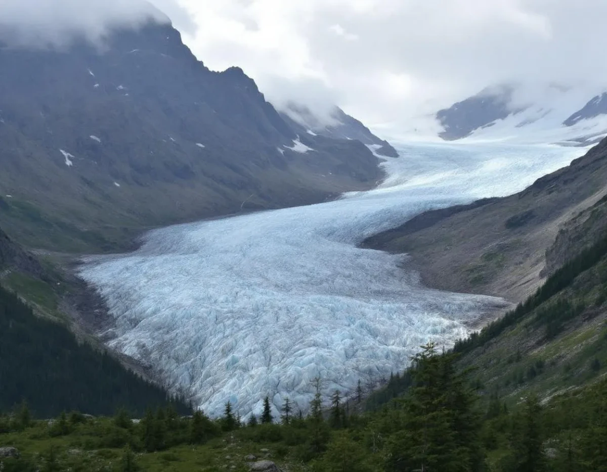 La Protection Juridique des Glaciers de Montagne en Droit International ...
